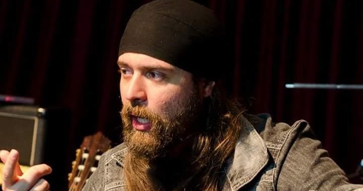 ENTREVISTA EXCLUSIVA com Nando Moura - BORN TO BE CULT