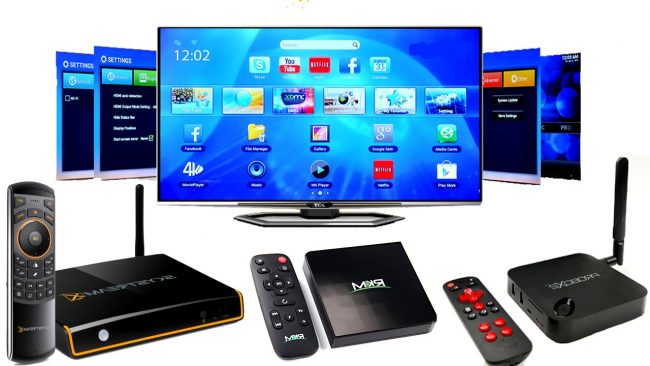 Boas Boxs presentes em Armazém Europeu (Actualizado) - ITO - NETthings
