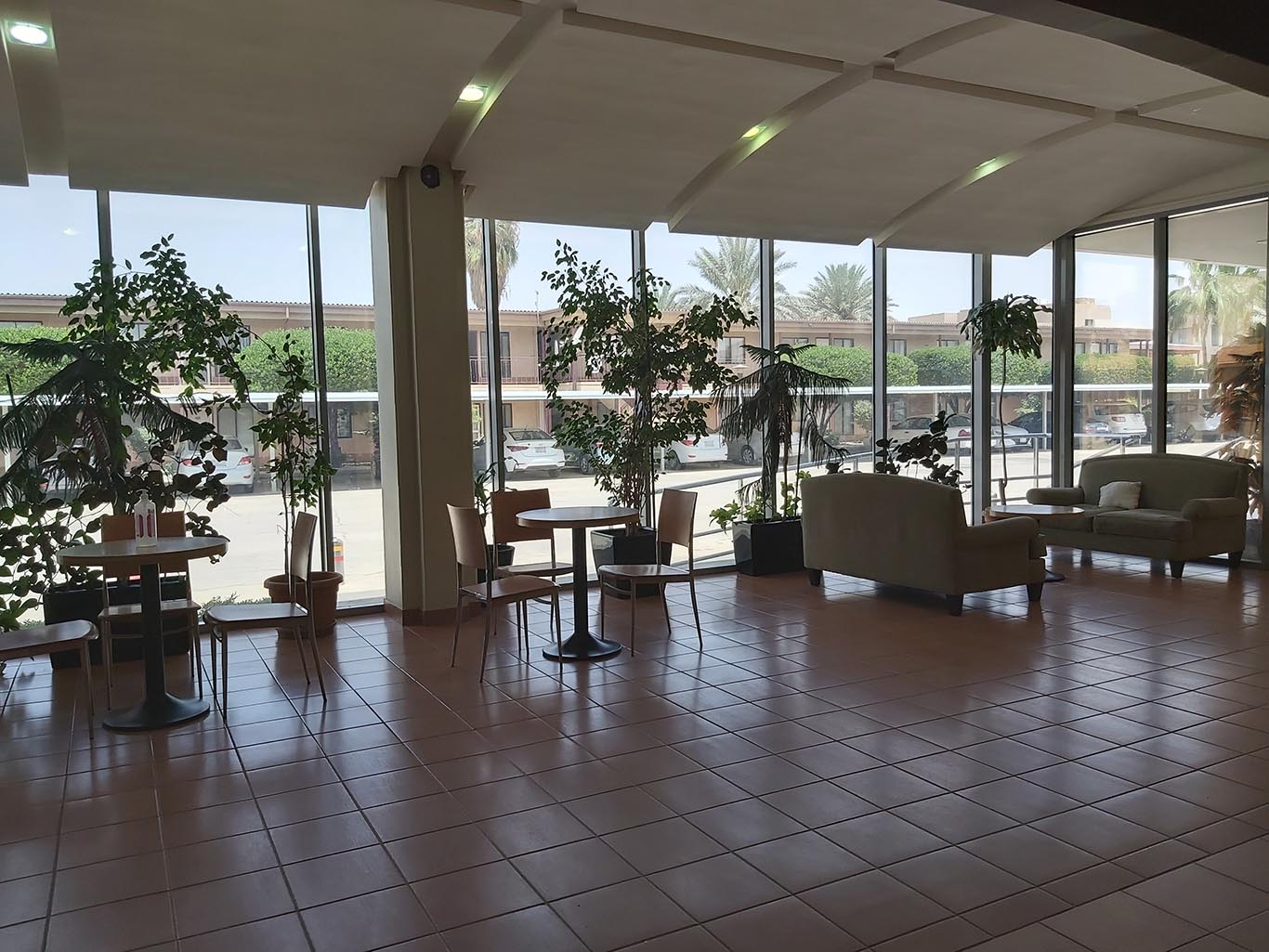 What you must know about getting a Western compound Riyadh - Ranco Village