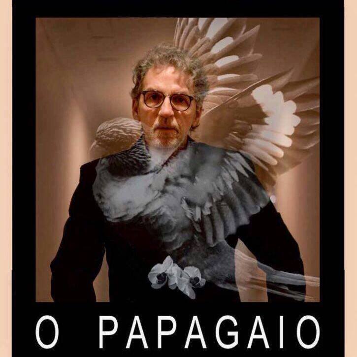 Por Onde Anda? O Ator Marcelo Picchi