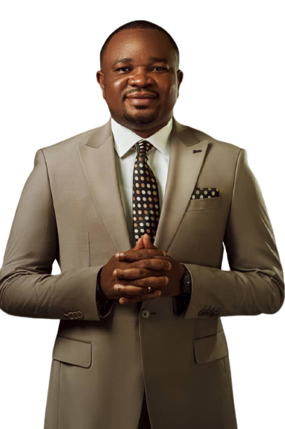 BIOGRAPHY : Reverend Austin Ukporhe