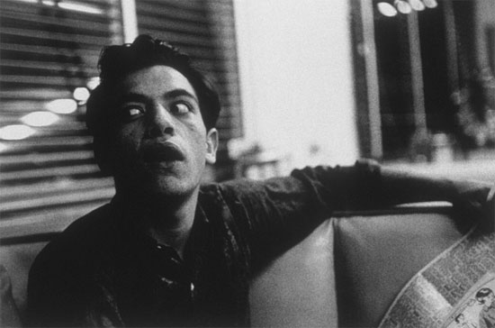 De otros mundos: Larry Clark / Fotos