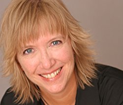 A Través de la Novela Romántica: SUZANNE BROCKMANN