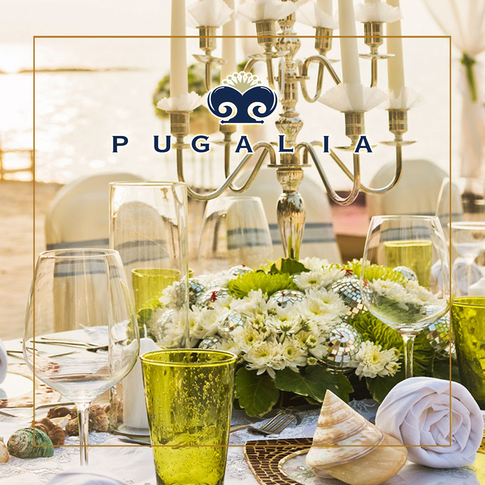 Pugalia Caterer