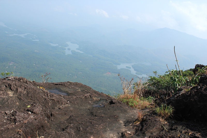 Kerala Hills: Vayalada - Balussery, Kozhikode