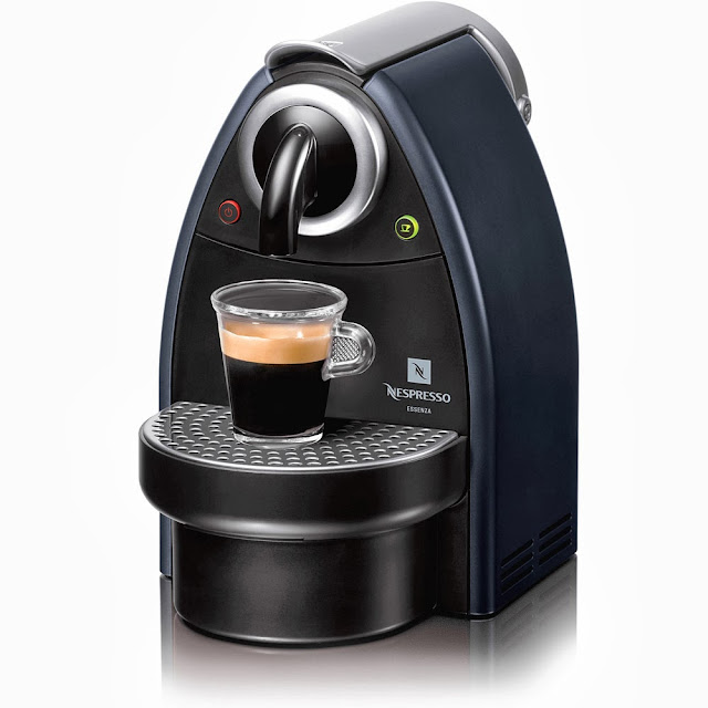 Nespresso Essenza - Análisis de Cafetera Nespresso | ComprarMiCafetera.com