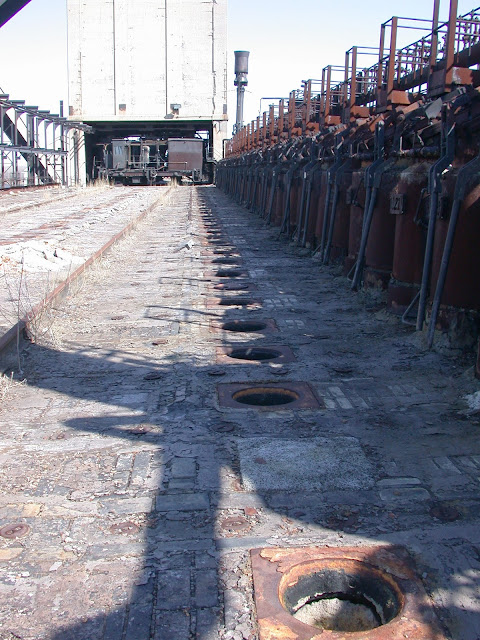 Industrial History: Lost/Interlake/Acme/By Products Coke Corp