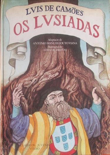 bibliographias: Luís de Camões ― Os Lusíadas
