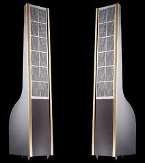 Innersound Speaker: Innersound Isis: Best Bargain at it’s best!