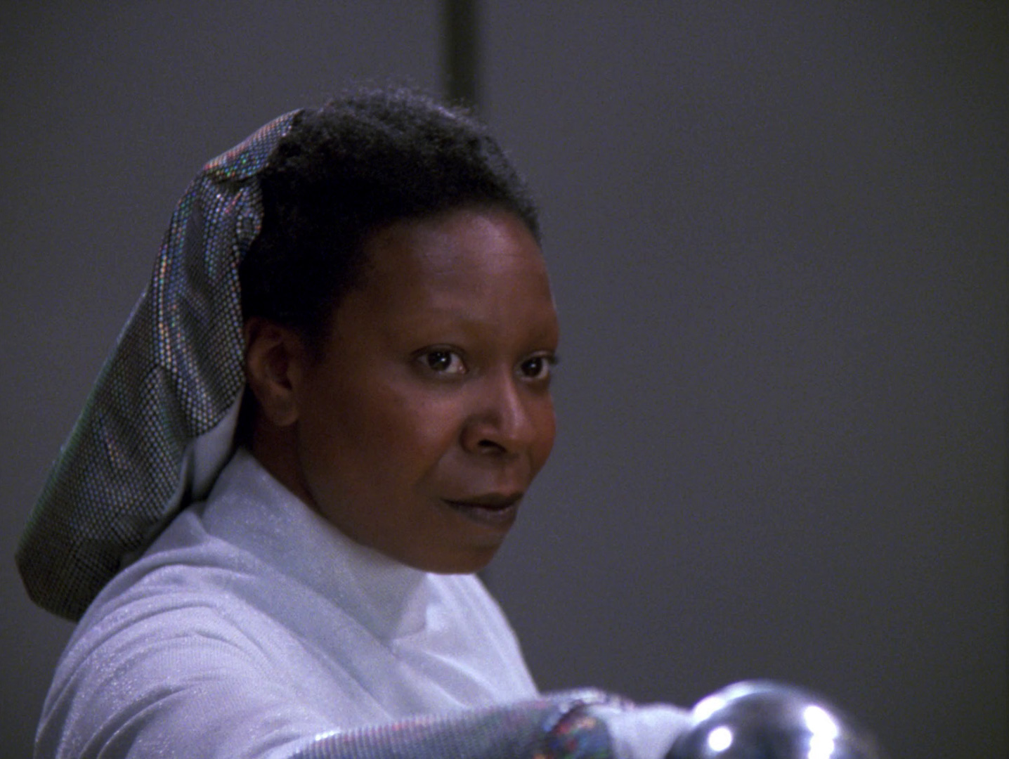 Random Fandoms: Star Trek TNG I Borg