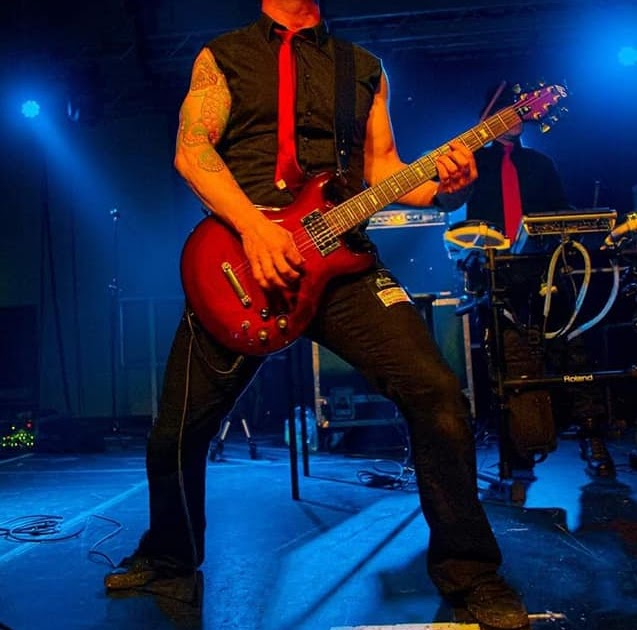 ROB SILVER: PHRYGIAN bb7