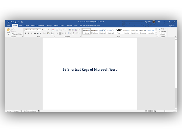 Microsoft word 2016 shortcut keys for copying - lasopaleaders