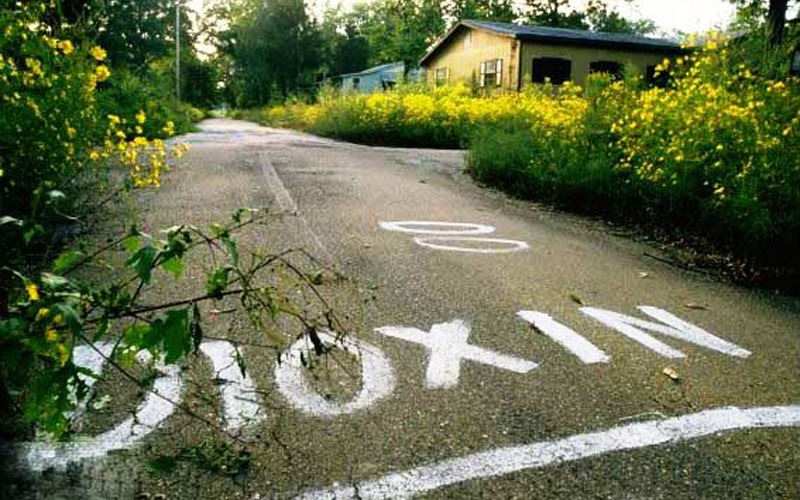 Best Engineering Channel: Times Beach Disaster