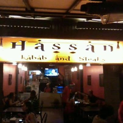 HASSAN KABAB AND STEAK: DELICIOUS AND AFFORDABLE MEDITTERENEAN FOOD ...