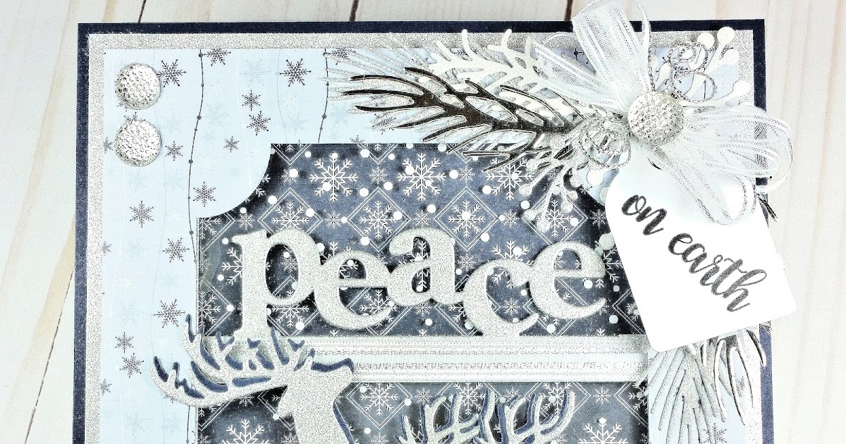 Moonlight Crafting: August 13th HSN Craft Day