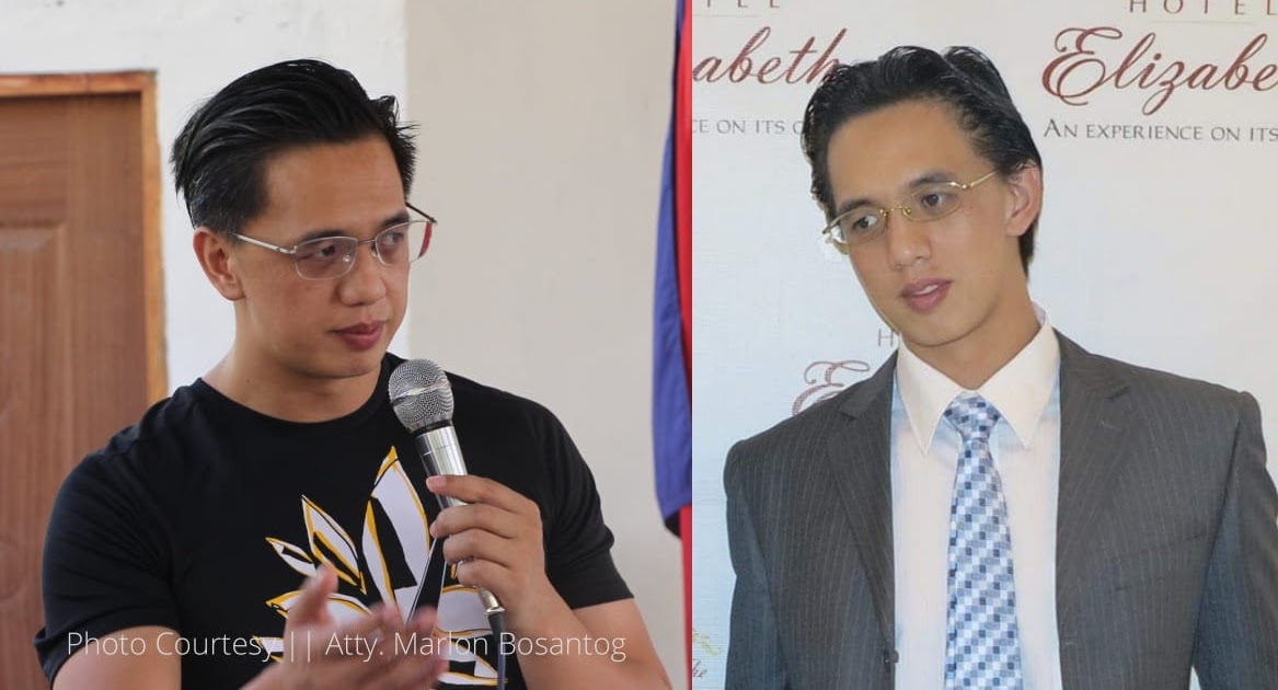 Igorot lawyer is the new Director of the NCIP Legal Affairs Office ...