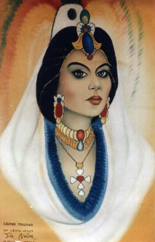 FALANGE MISSIONÁRIA CIGANA TAGANA ~ TEMPLO DE GALERO