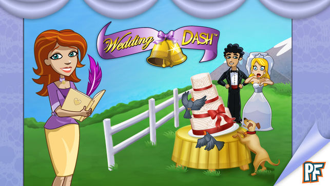 Wedding Dash Deluxe Requirements - The Cryd's Daily