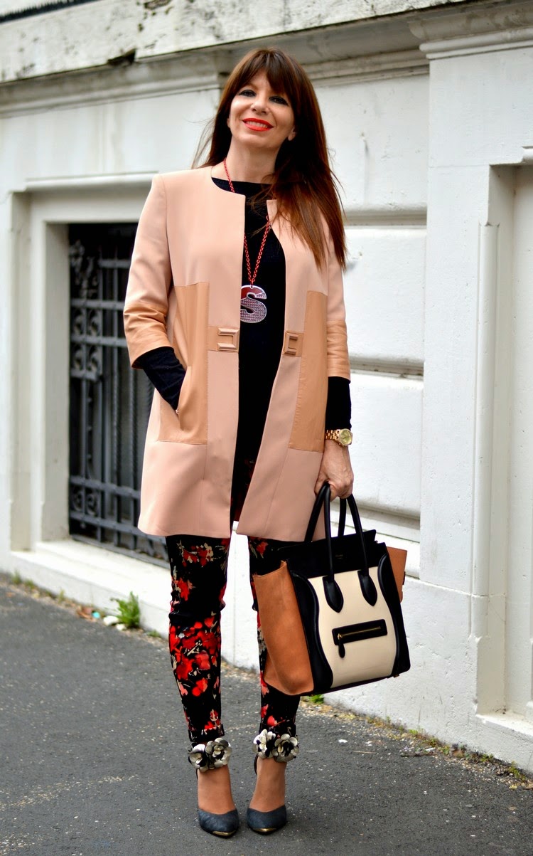 celyn b primavera estate 2014 - Don't Call Me Fashion Blogger! Roma