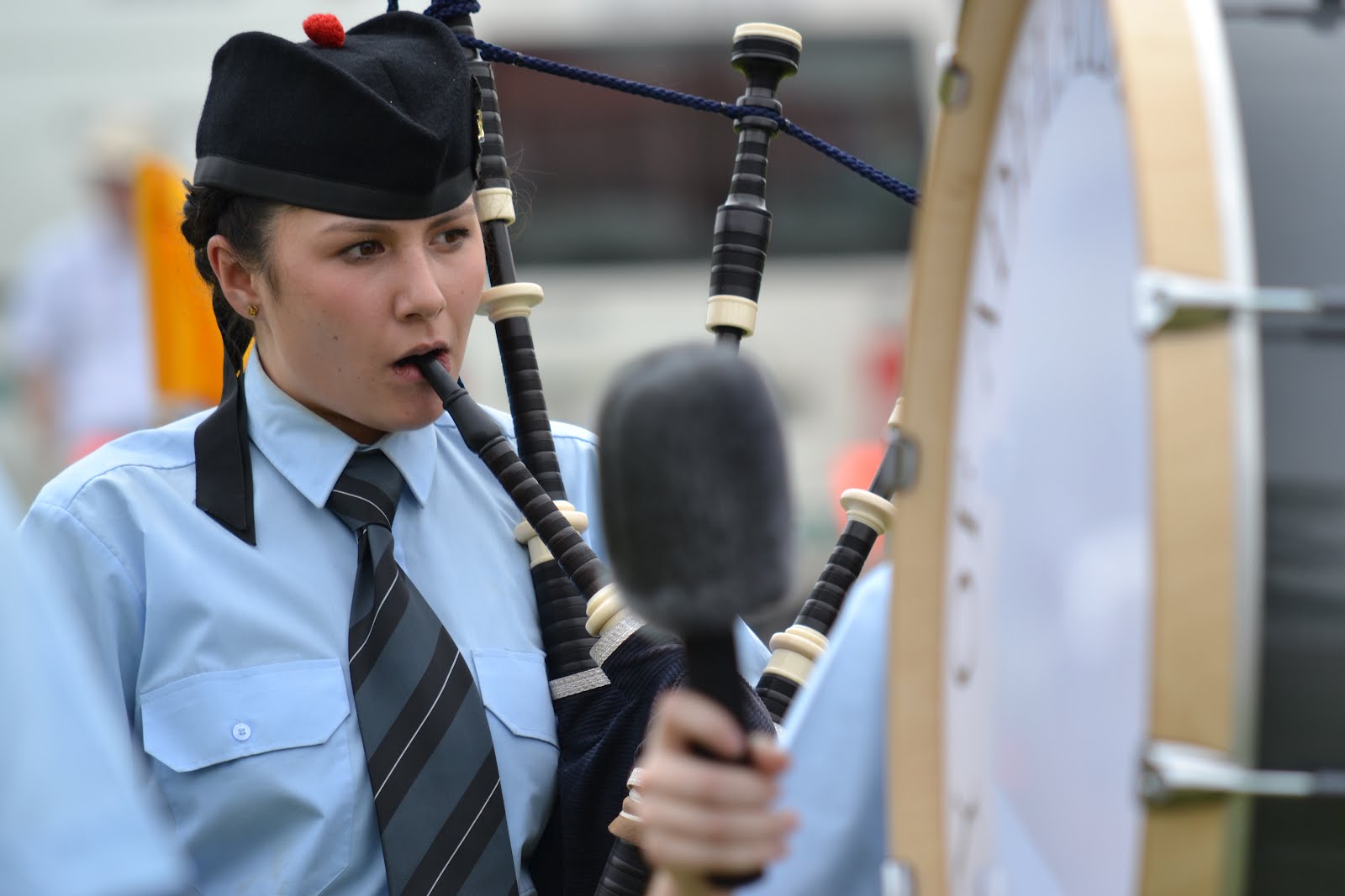 School of Piping: Learn Bagpipes or Drums in Adelaide South Australia