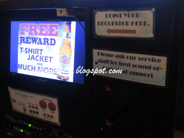 Music 21 Plaza Family KTV - celebraTINg exisTENce