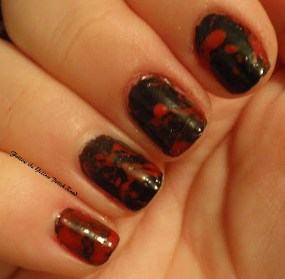 Follow the Yellow Polish Road: True Blood Sunday!