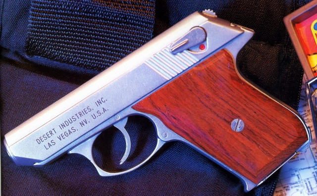 TINCANBANDIT's Gunsmithing