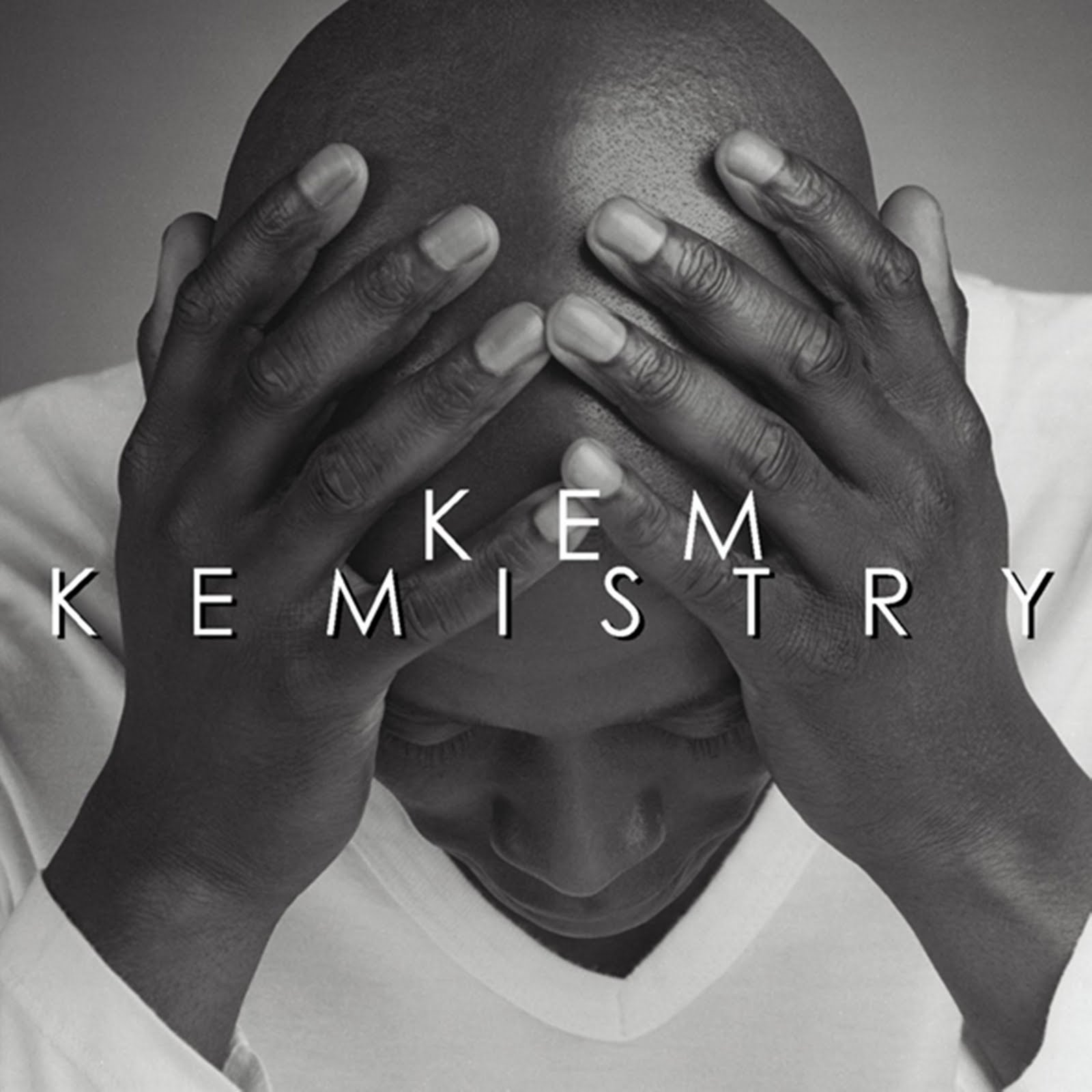Byron's Music: Kem - Kemistry (320) [R&B/Soul]
