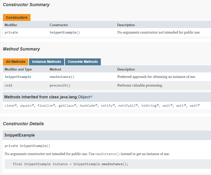 Inspired by Actual Events