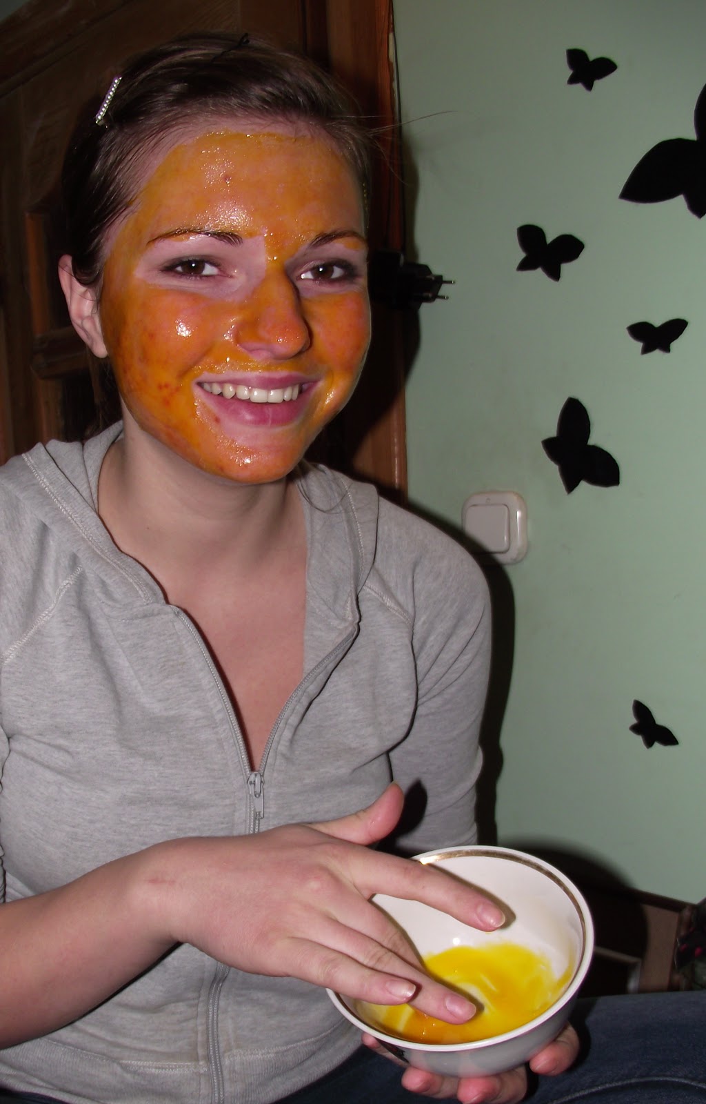 S.O.S.: Gamta mūsų draugė. Kiaušinio trynys