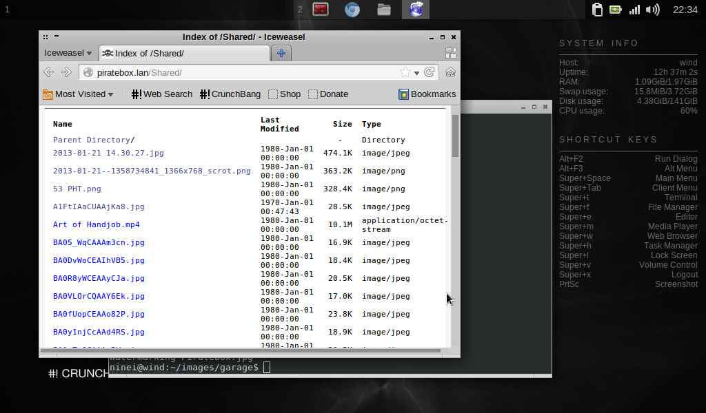 the shaman: DIY: Building your own PirateBox
