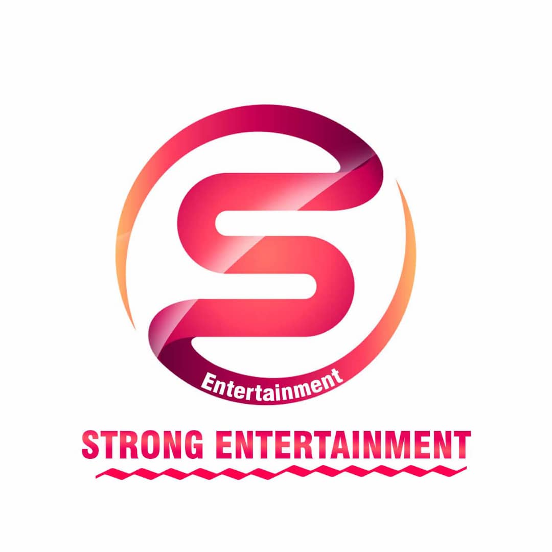 Strong Entertainment is lunching brand new logo to tread to the record ...