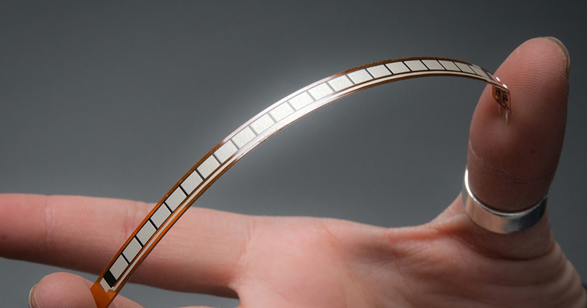 Flex Sensor with Arduino - Electronic and Telecommunication Engineering