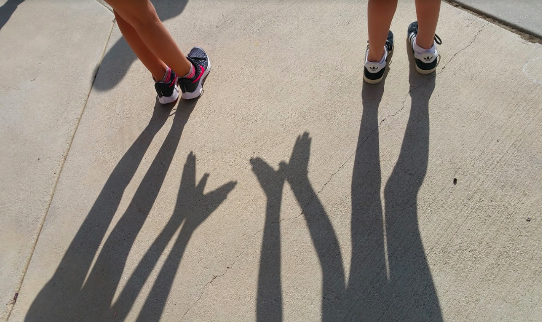 Mrs. Yollis' Classroom Blog: First Fun Friday!