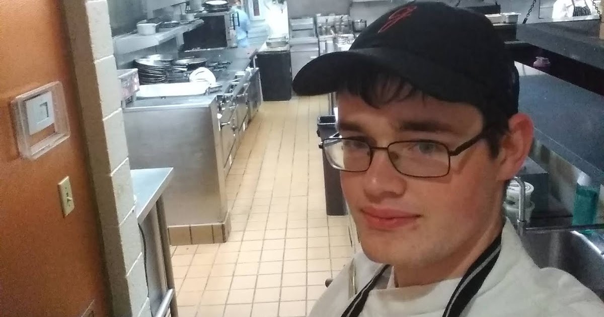 Benjamin Shepard English Composition II