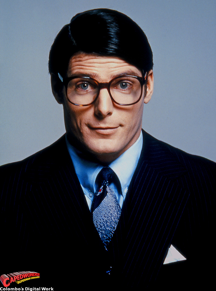 Beijing is Chic: Clark Kent está muy bueno