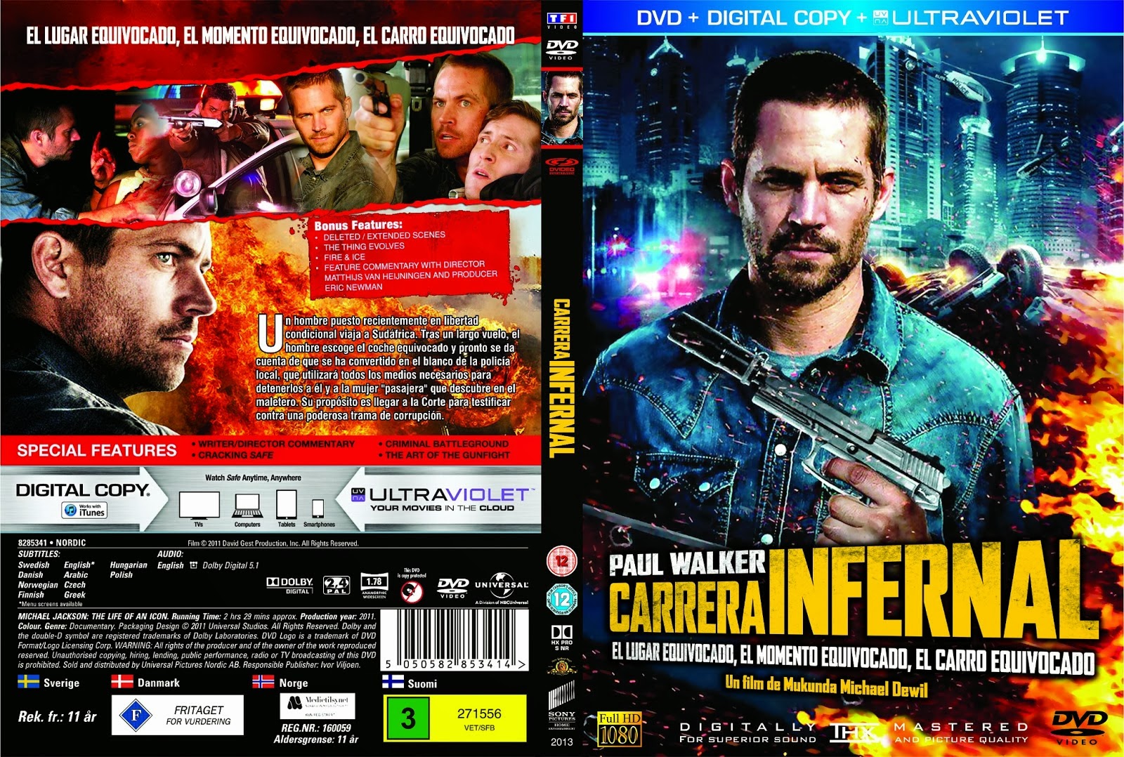 Cover: noviembre 2013