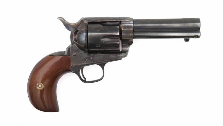 on target shooter nz: The Pinkerton Detective Agency: