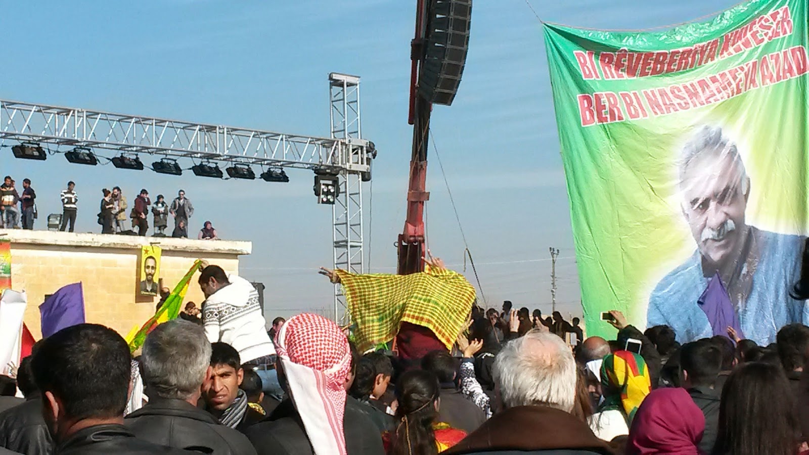 KurdisCat: Historias de Bakur (Kurdistán Norte o de Turquía)