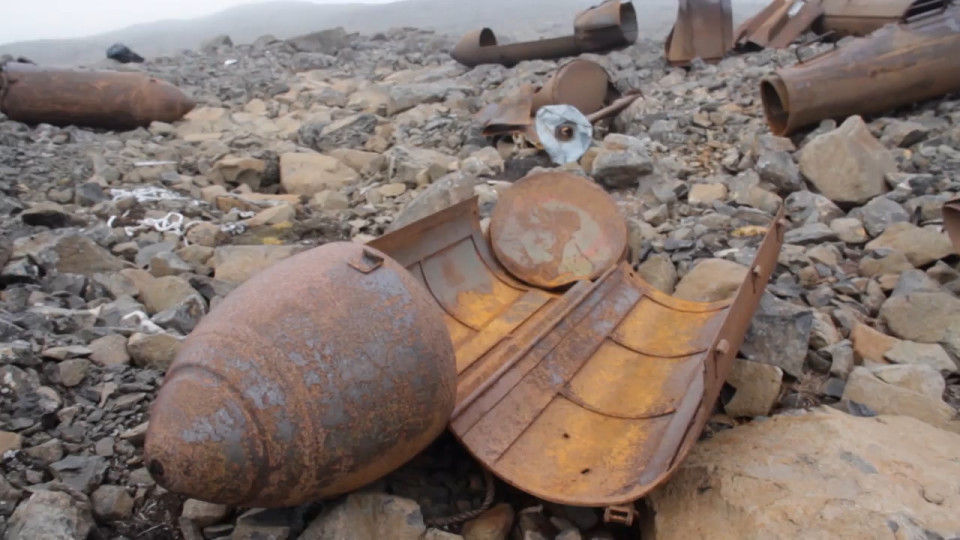 Arquivos do Insólito: Ufologia, Criptozoologia, Fenômenos Anômalos ...