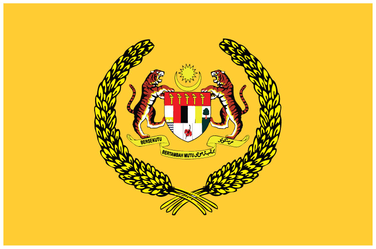 Rafiq Al-Muhammadi: SENARAI KEKANANAN RAJA-RAJA MELAYU