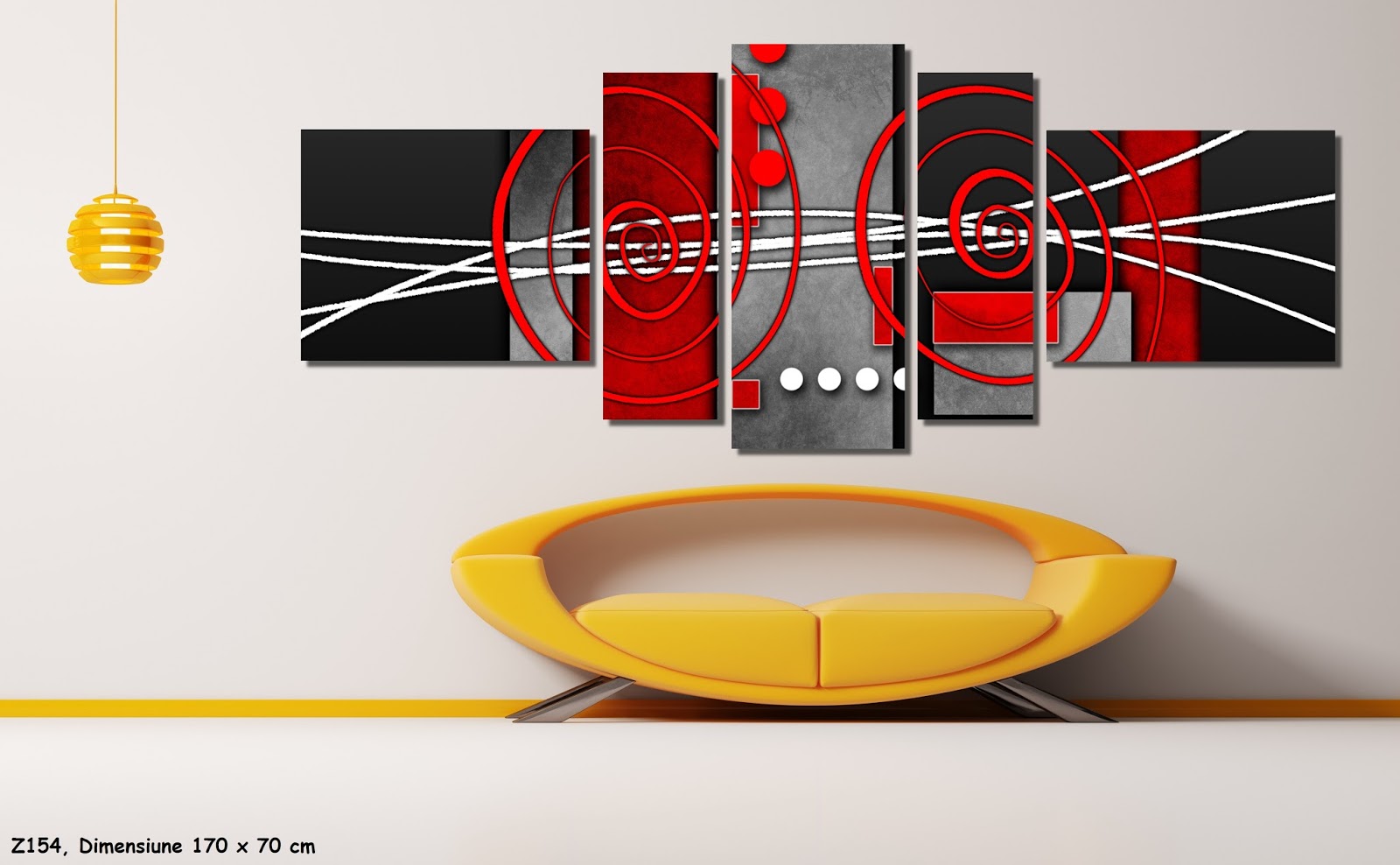 Tablouri Canvas, Tablouri Moderne, Tablouri Decorative, Tablouri ...