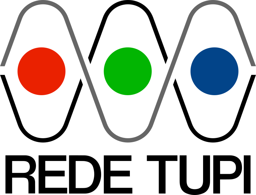 Evolução dos Logotipos da TV Tupi