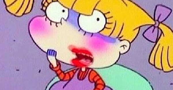 29 Funny Makeup Memes You Will Love. Part 2