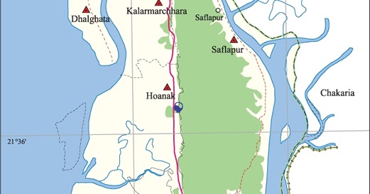 BWGED: Maheshkhali Development Plan