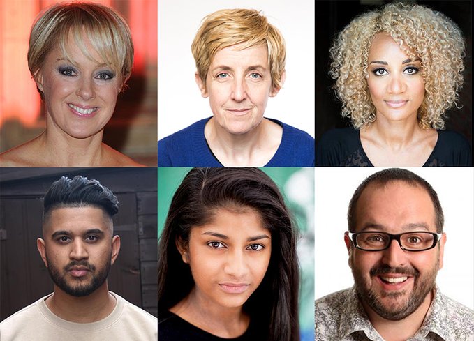 Coronation Street Blog: Join trio of Corrie women for storytelling sessions