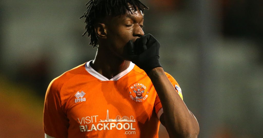 The Squad: Expert Review pt 4 - The Strikers ~ Mitch Cook's Left Foot