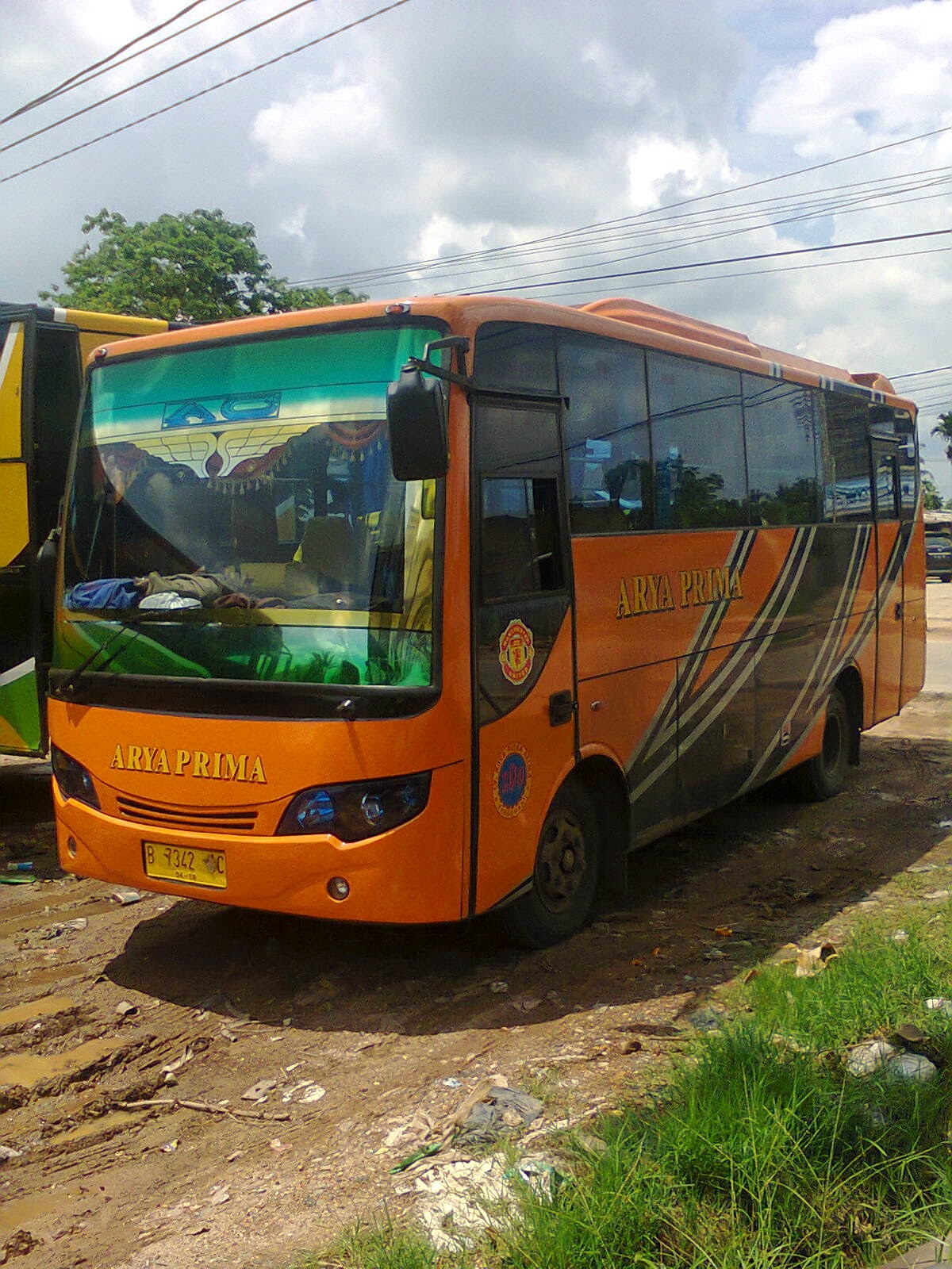 PO.ARYA PRIMA Palembang