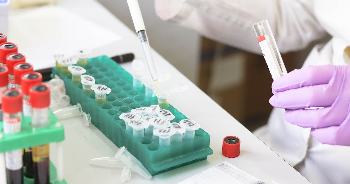 Analis Kesehatan = Teknik Laboratorium Medik