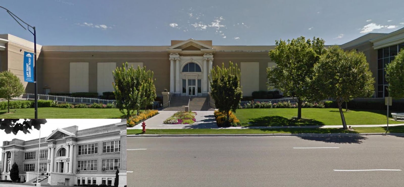 Disasterous History: March 2016